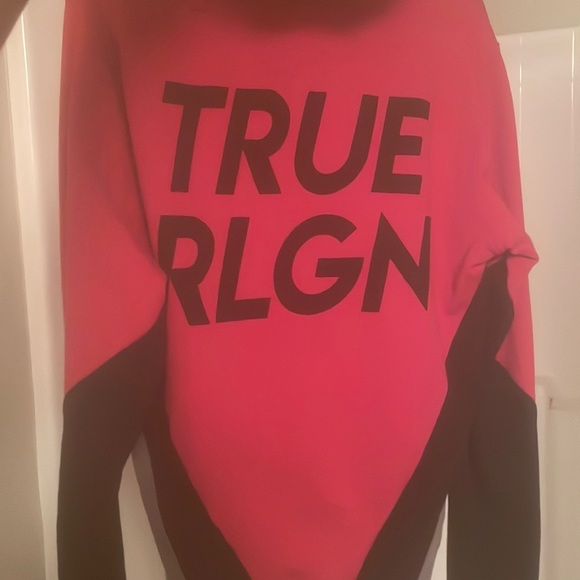 True Religion | Other | True Religion Set Matching Pants Size M | Poshmark